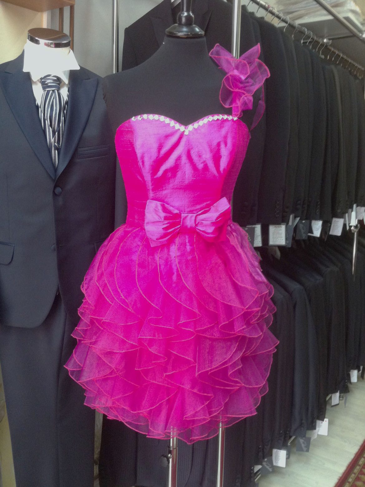 Svečane haljine i vjenčanice - Moda Markulin